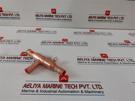 Danfoss Kvp 15 Evaporator Pressure Regulator Valve Aeliya Marine