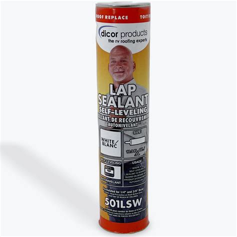 Dicor Lap Sealant 300ml Partaco