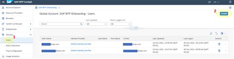 [sap btp onboarding series] initial access to your sap community