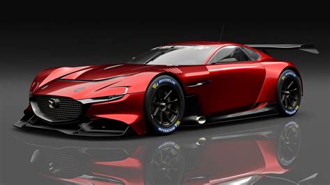 Mazda Rx 9 2022