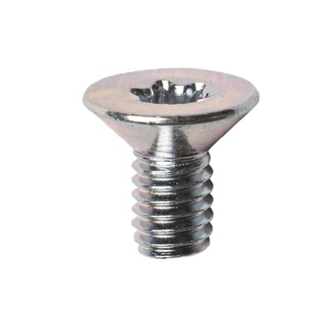 Tornillo Avellanado Lamello M4x8 Torx 352408t