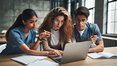 Online Nursing School Prerequisites A Complete Guide To Admission