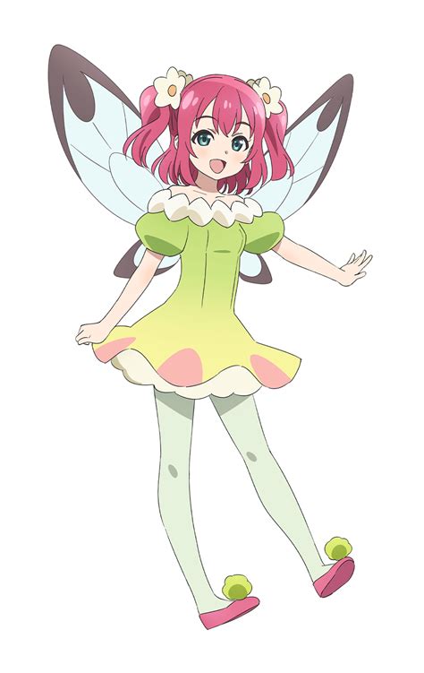 Kurosawa Ruby Ruby Genjitsu No Yohane Genjitsu No Yohane Love Live