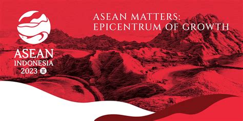 Mengenal Peran Indonesia Dalam Keketuaan Asean 2023