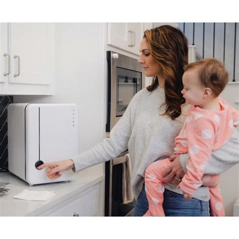 Uvc Led Sanitizer And Dryer Ultra™