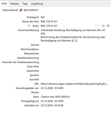 Erstellen Einer Fallbearbeitung In Markdown Jacques Mock Schindler