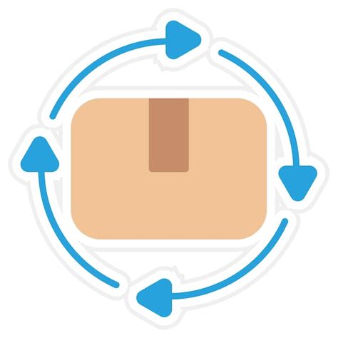 Premium Vector Product Life Cycle Icon Vector Image Can Be Used For