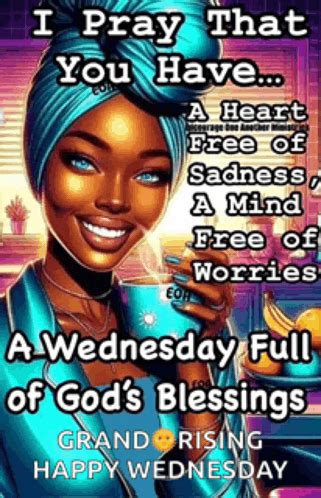 Wednesday Wednesday Blessings Meme Wednesday Wednesday Blessings Good