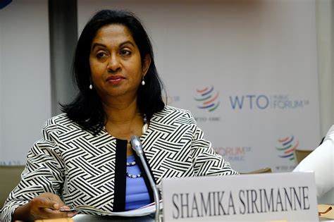 Shamika N Sirimanne Ai For Good