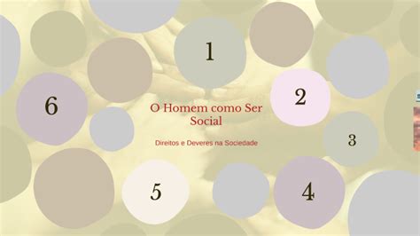 O Homem Como Ser Social By Amanda Clementino On Prezi