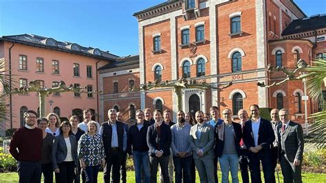 Rosenheim Entwickelt Neue Strategien Für Senioren Und Soziale Teilhabe