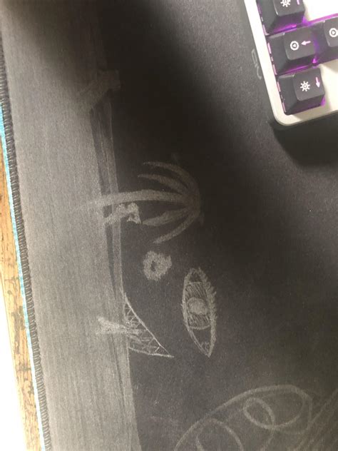 Got Bored Rmousepadreview