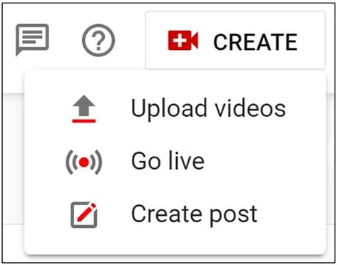 Как загрузить видео на Youtube