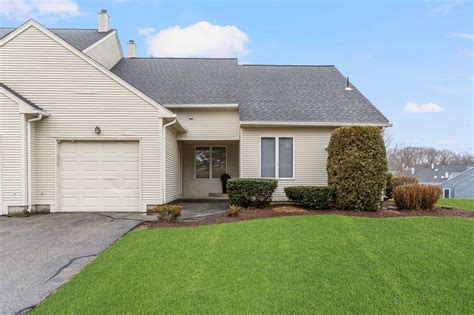 86 Nipmuc Trail Unit F North Providence Ri 02904 Michael David
