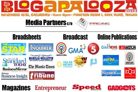 Blogapalooza The Soapbox Filipinathe Soapbox Filipina