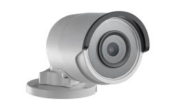 Outdoor Bullet | Hikvision US | The world’s largest video surveillance ...