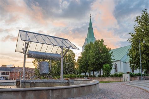 Dobeles Pilsētas Vēsturiskais Centrs Visitdobelelv
