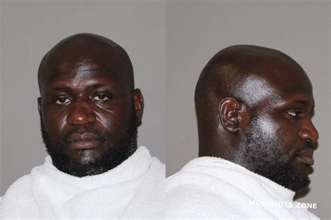 Warren Ivory Jamar 05 20 2022 Denton County Mugshots Zone