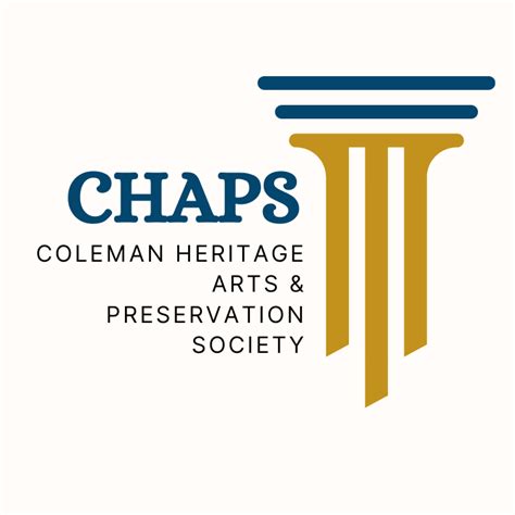 About Chaps