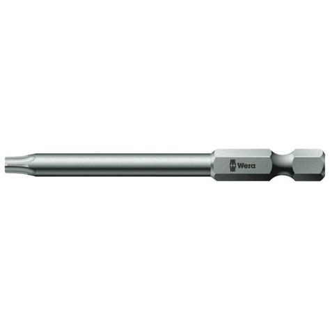 Wera 8674 Z Torx® Torx® Bits Mister Worker®