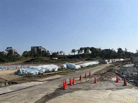 土城司法園區2027年完工 將蓋大型森林公園、社會住宅 新北市 自由時報電子報