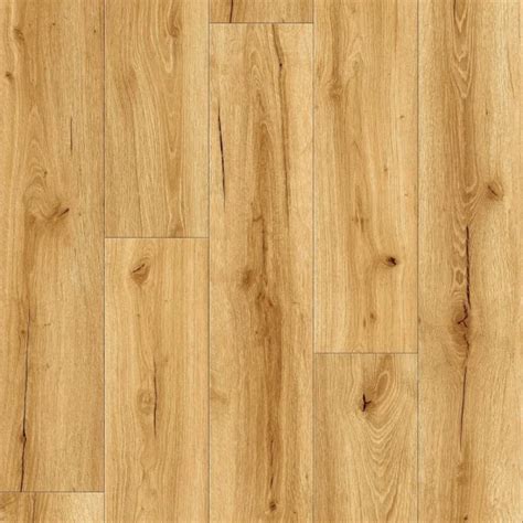 Liberty Floors Lifestyle 5mm Luxury Rustic Oak Rigid Vinyl Flooring