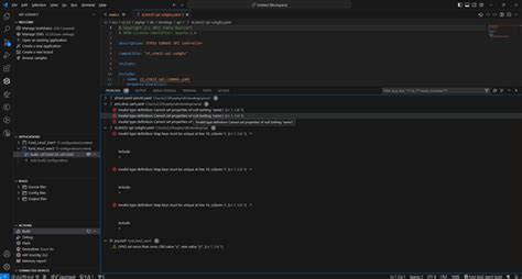 Where Is The Nrf Connect Told To Bring In A Spi Or Dts File Nordic Q