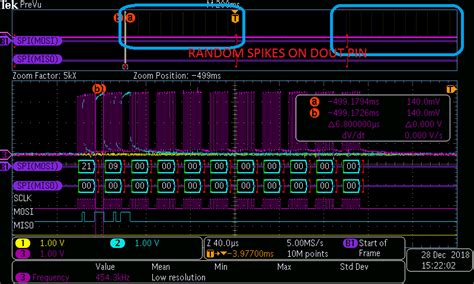 ADS114S06 SPI Communication With ADS114S06 Data Converters Forum Data Converters TI E2E