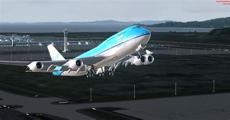 2017 10 06 Klm856 Rksi Eham Boeing 747 406m Album On Imgur