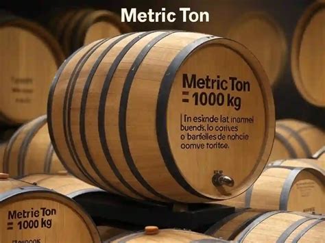 What Is A Metric Ton Guide To Weight And Uses Super International Shipping