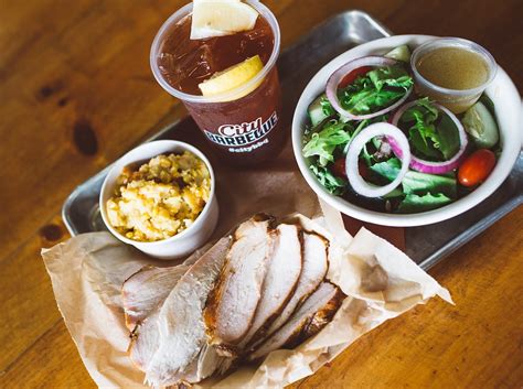 Blue Door Smokehouse Lexington Restaurant Reviews Photos And Phone