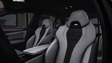 Bmw M5 F90 2019 By Fazani 🔥 R Assettocorsa