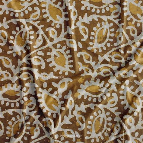 Trending Batik Print Fabric Printsbank