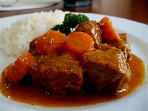 Recetas Para Preparar Carne Muchostips