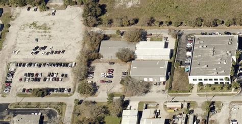 W Emma St Tampa Fl Industrial For Lease Loopnet