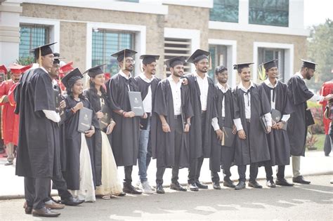 Sandip Universitys First Convocation Ceremony Informative Blogs For