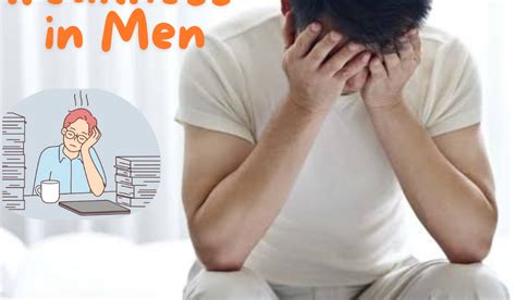 Drkaur Tackling General Weakness In Men