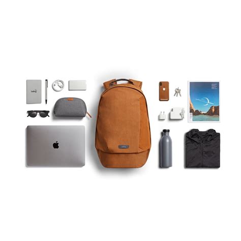 Buy Bellroy Classic Backpack Boarding Gate