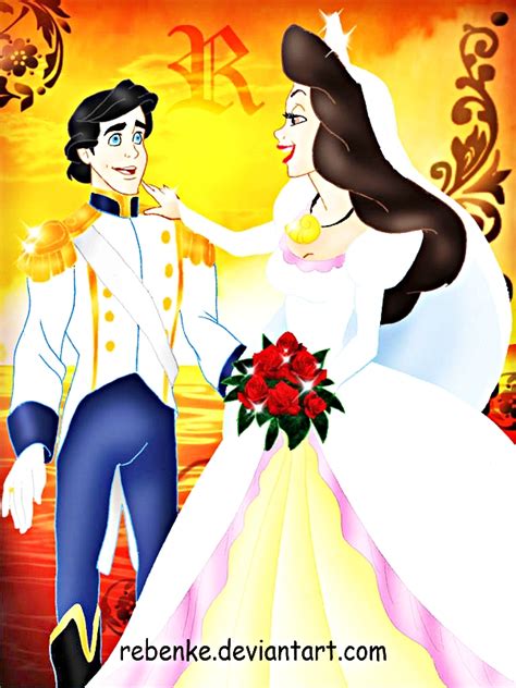 Walt Disney Fan Art Vanessa From The Little Mermaid Vanessa From