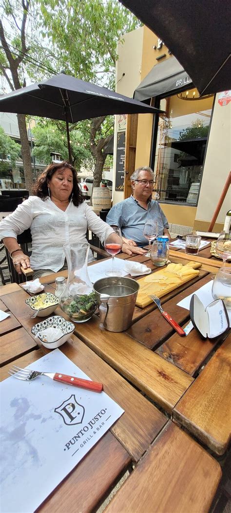 PUNTO JUSTO PARRILLA MENDOZA Ristorante Recensioni Numero Di Telefono Foto Tripadvisor