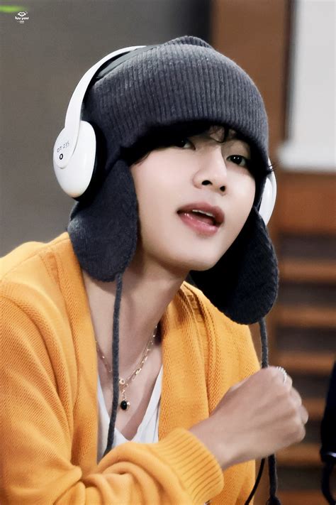 Nana Physiotherapist On Twitter Rt Luvyou1230 •hd• 220927 별밤 태형이