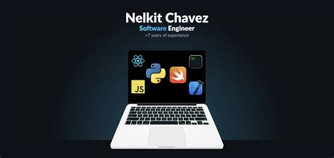 Nelkit Nelkit Chavez · Github