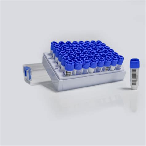 Vial criogénico de formato SBS fabricantes y proveedores externos 48