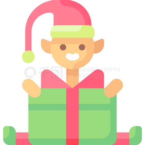 小精灵网页ui 小精灵 模板免费下载 Svg格式 512像素 编号50284472 千图网