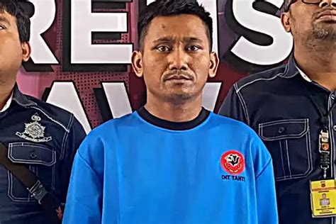 Kasus Pembunuhan Vina Cirebon Tersangka Berganti Nama Jadi Robi Kuasa