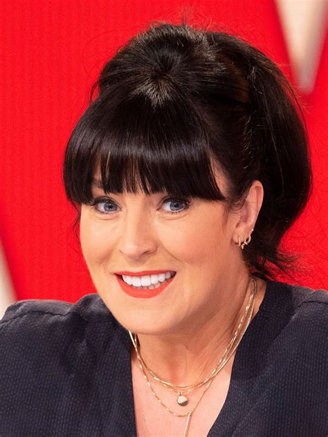 Anna Richardson Personality