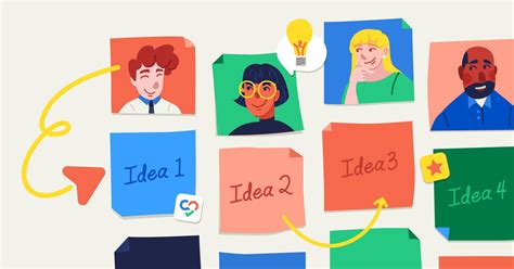 How Is Brainwriting Different From Brainstorming