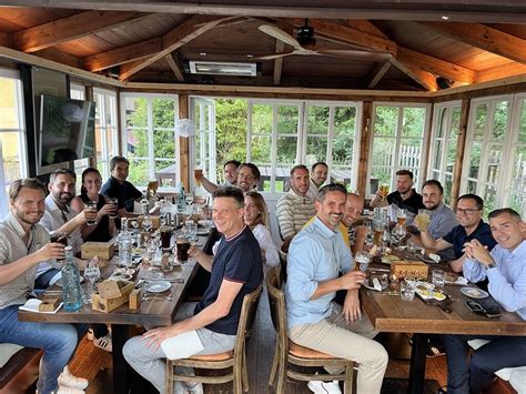 Daniel Elfert Auf Linkedin Delltechnologies Sva Greatteam