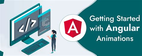 Getting Started With Angular Animations