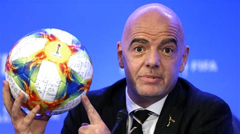 Tras La Polémica El Mundial De Qatar 2022 Contará Con 32 Equipos Infobae